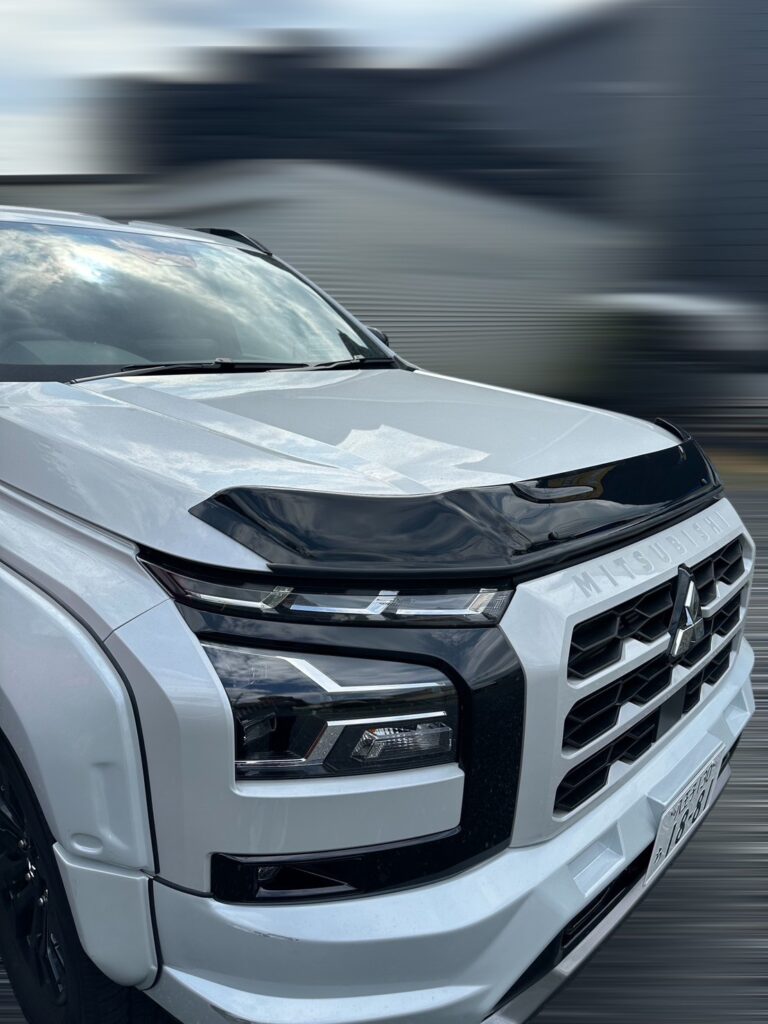 TRITON -トライトン- | SPD CREATION